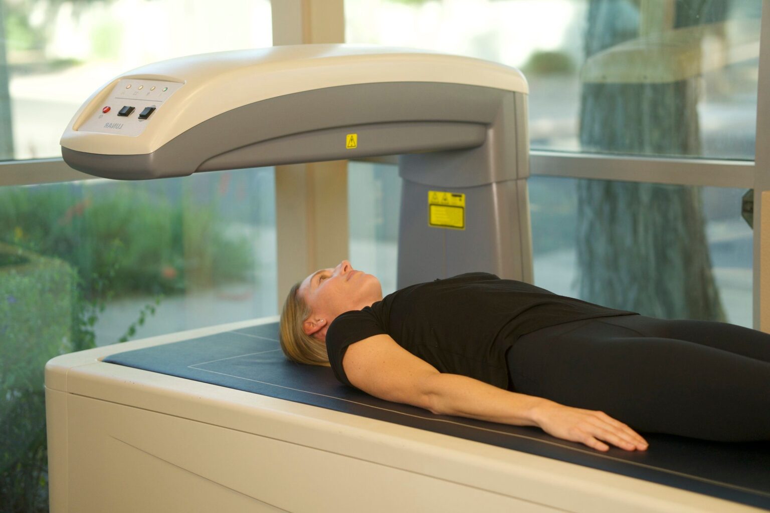 DEXA scan : déroulement, indications et interprétation