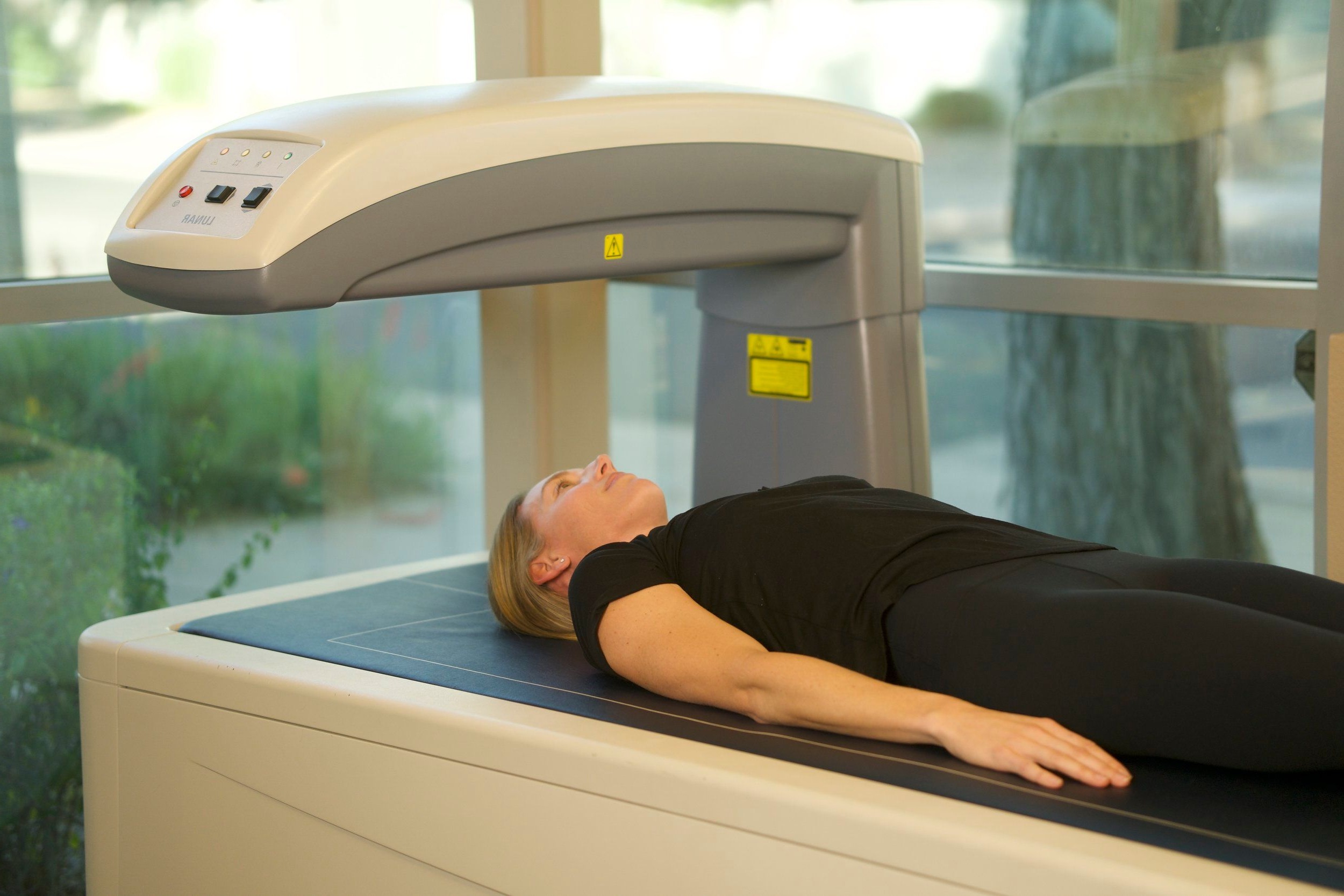 DEXA scan : déroulement, indications et interprétation